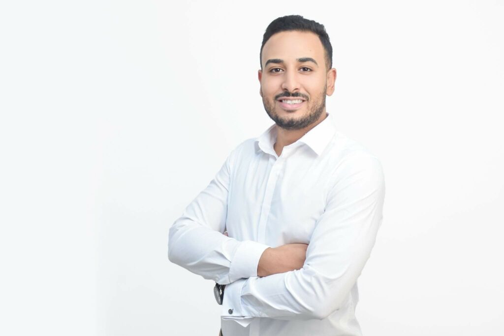 C'est qui Samir Salem? - POLOMAILLE